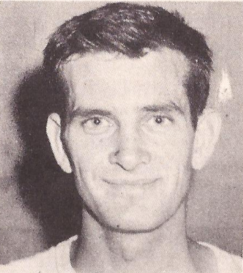 Neil Stephens - Men's Basketball 1952-1953 - BYU Athletics - Official ...