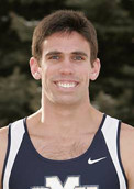Jeremiah West - Men's Track & Field 2006 - BYU Athletics - Official ...