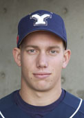 Luke Beck - Baseball 2003 - BYU Athletics - Official Athletics Website ...
