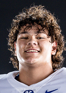 Weylin Lapuaho - Football 2023 - BYU Athletics - Official Athletics ...