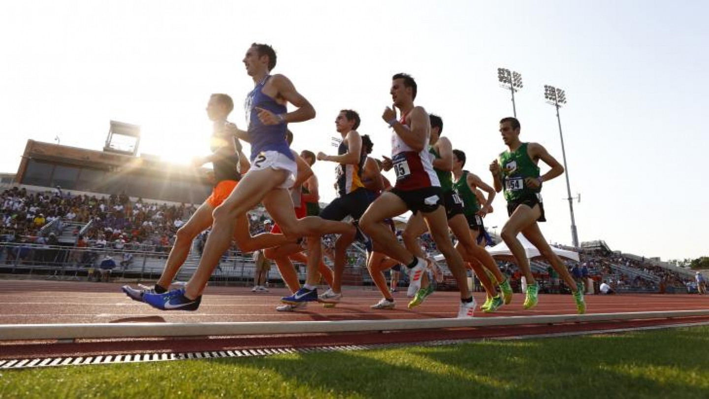 Total of 15 BYU track and field athletes advance to nationals - BYU ...