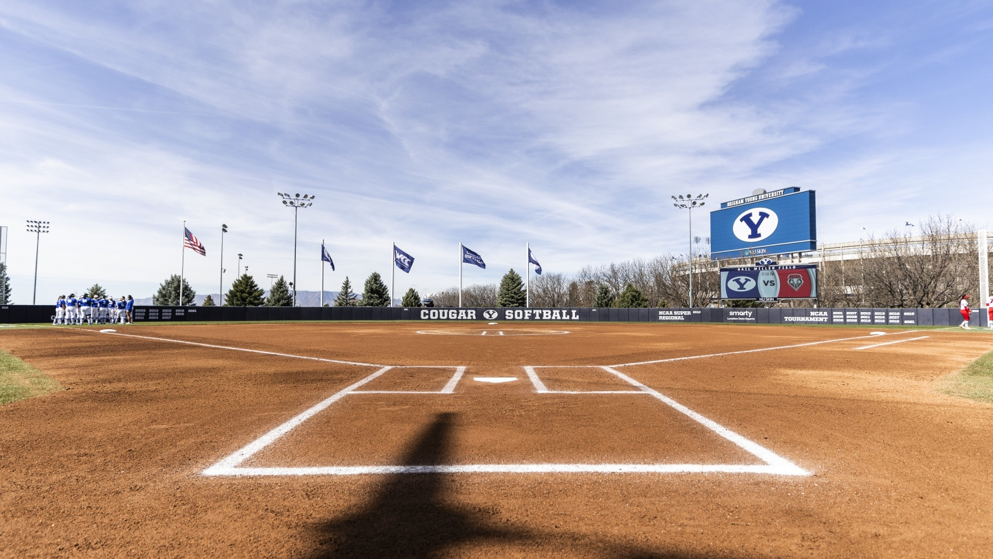 Chloe Temples - Softball 2024 - BYU Athletics - Official Athletics ...