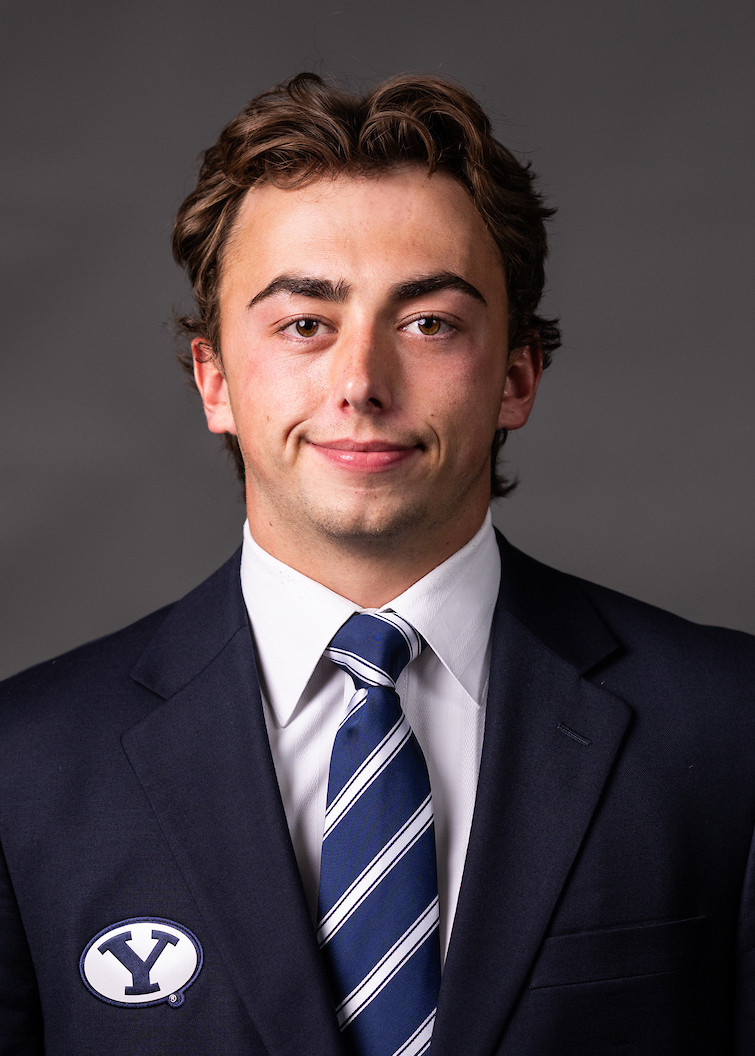 Ty Smith - Football 2025 - BYU Athletics - Official Athletics Website ...
