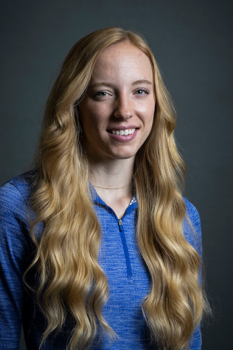 Maddy Eaton - Women's Track & Field 2023 - BYU Athletics - Official ...