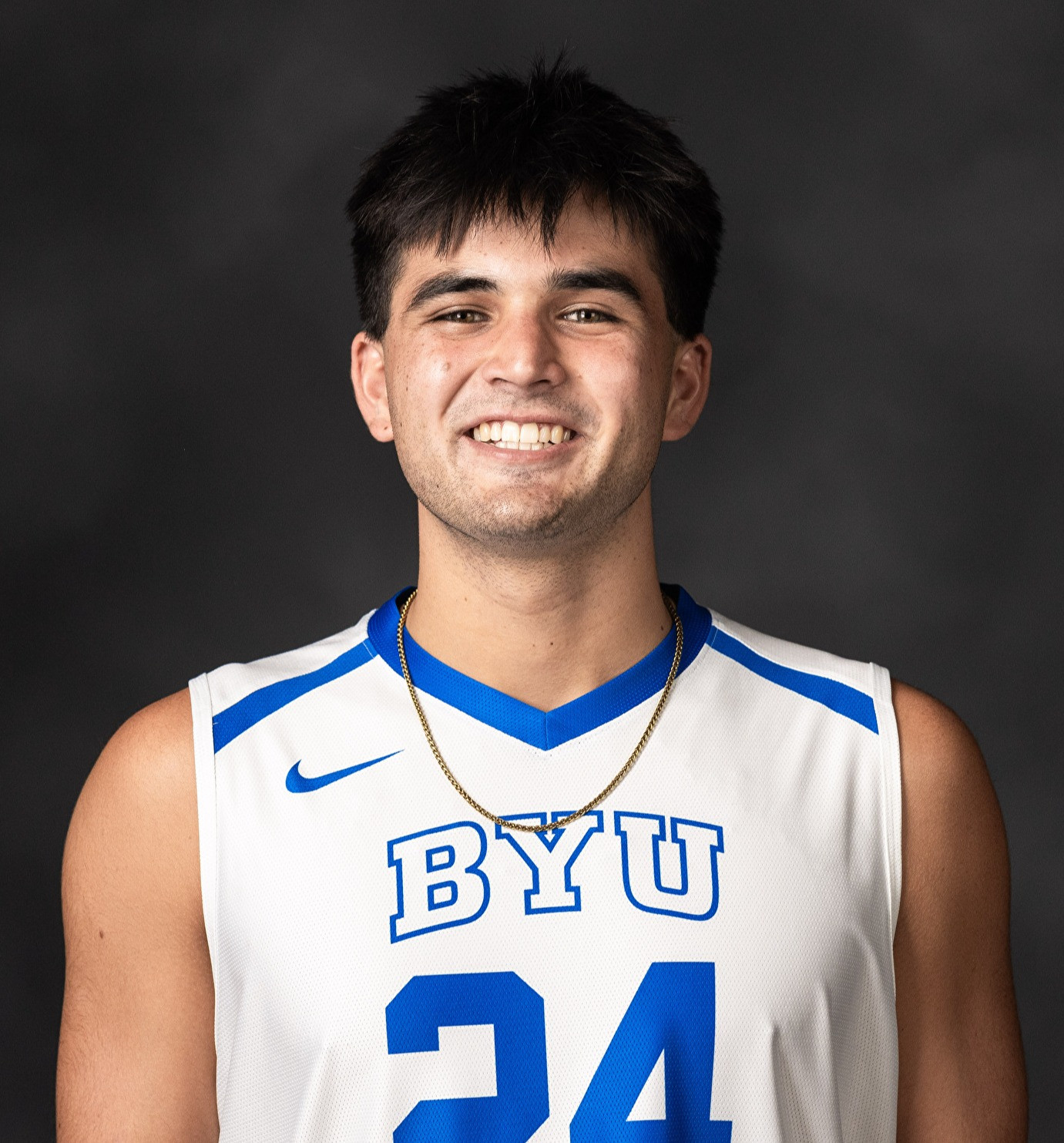 Cole Hauser - Men's Volleyball 2026 - BYU Athletics - Official ...