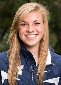 Niki Barrow - Women's Track & Field 2012 - BYU Athletics - Official ...