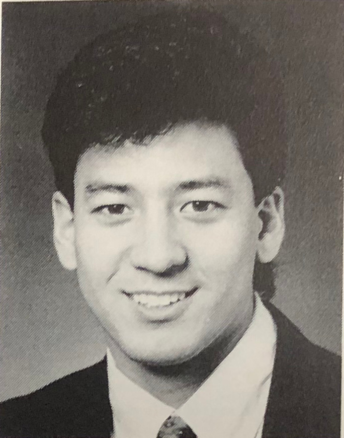 Vern Brady - Baseball 1990 - BYU Athletics - Official Athletics Website ...