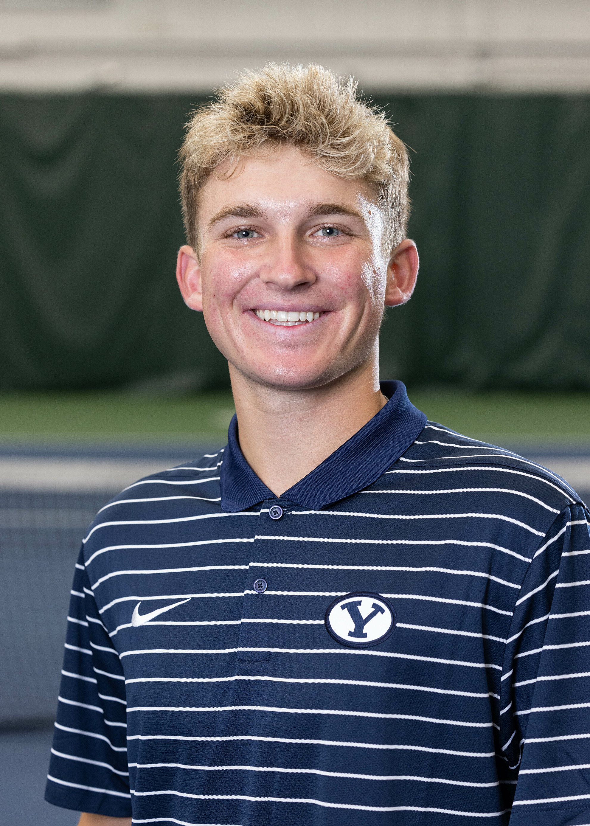 Redd Owen - Men's Tennis 2022-2023 - BYU Athletics - Official Athletics ...