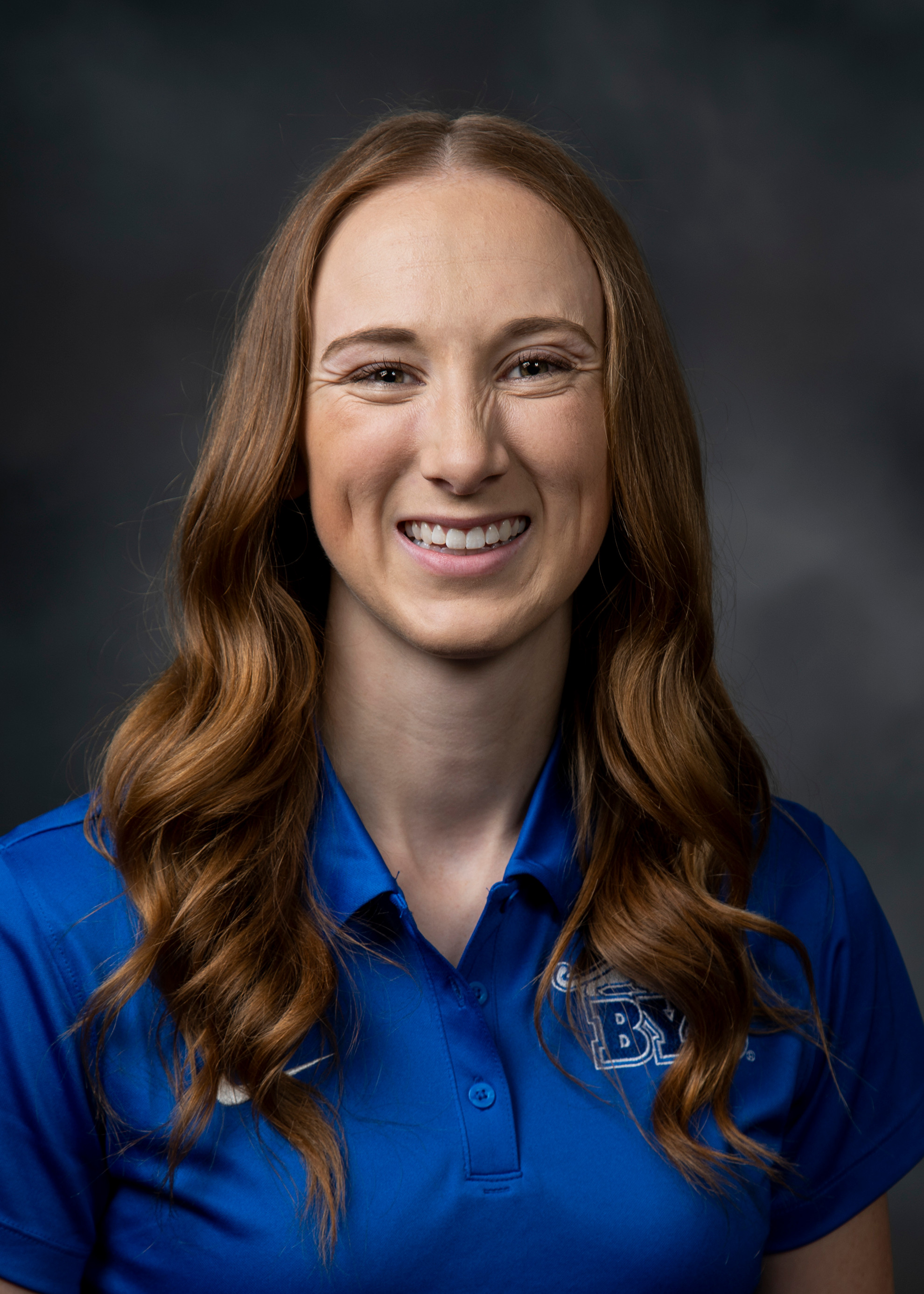 Anna Metcalf - BYU Athletics - Official Athletics Website - BYU Cougars