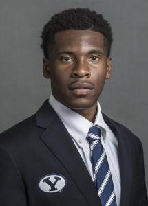 Keenan Ellis - Football 2019 - BYU Athletics - Official Athletics ...