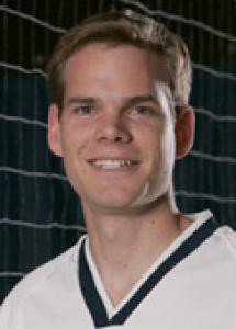Brian Rowley - Men's Volleyball 2005 - BYU Athletics - Official ...