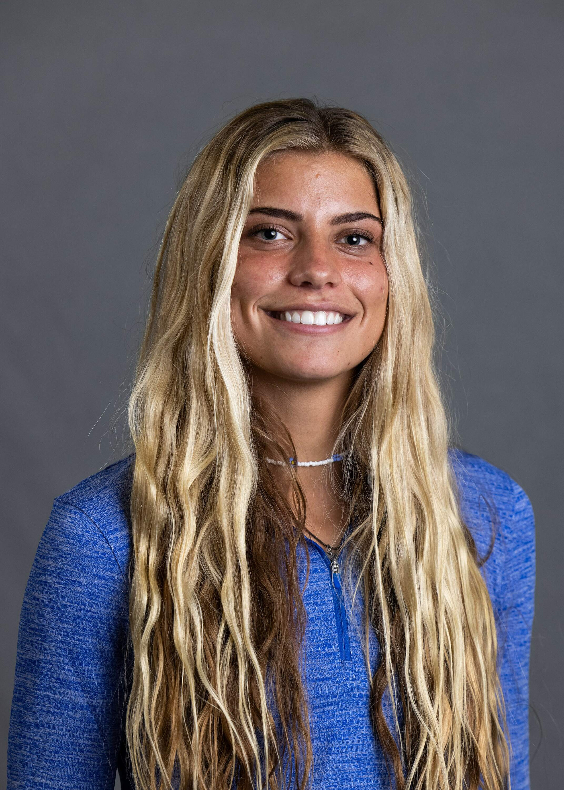 Taye Raymond Holker - Women's Track & Field 2022 - BYU Athletics ...