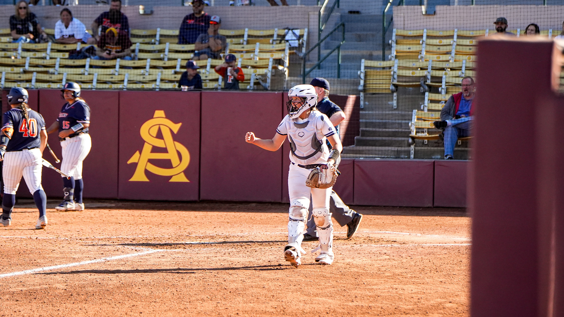 BYU travels to Palm Springs for Mary Nutter Collegiate Classic - BYU ...