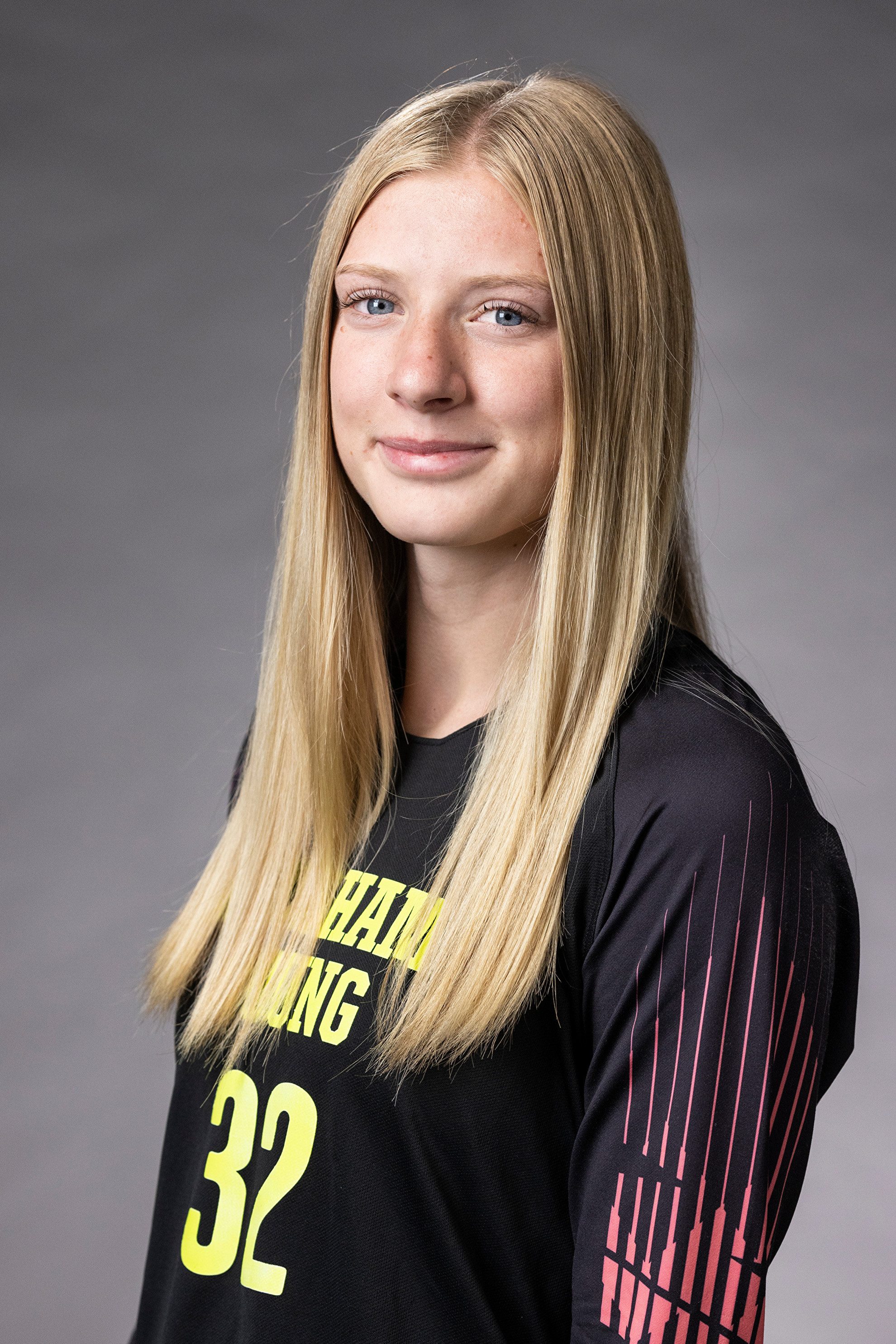 Taygan Sill - Women's Soccer 2022 - BYU Athletics - Official Athletics ...