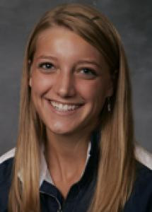 Allison Passey - Women's Track & Field 2004 - BYU Athletics - Official ...