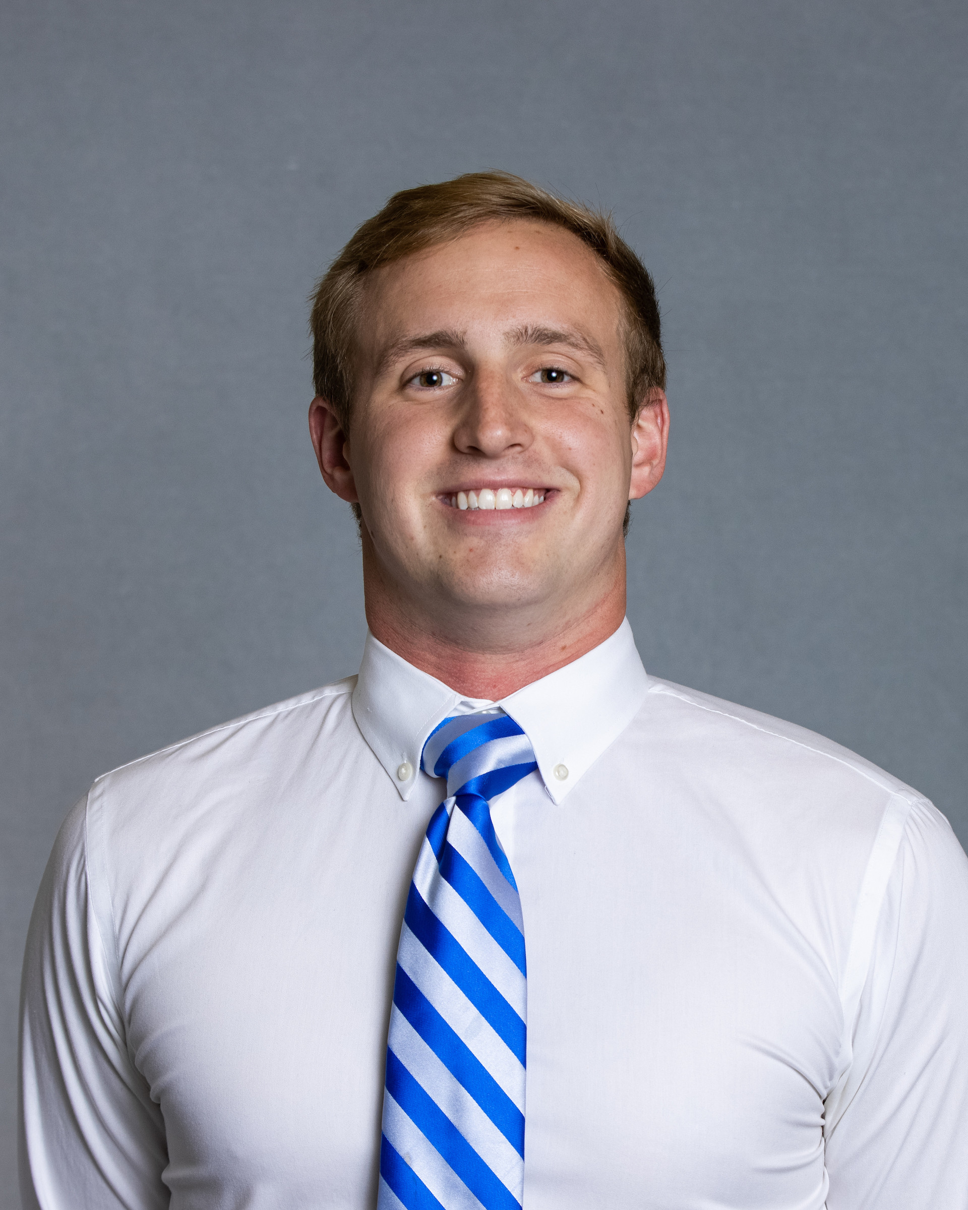 Ethan Kramer - Men's Swimming & Diving 2020-2021 - BYU Athletics ...