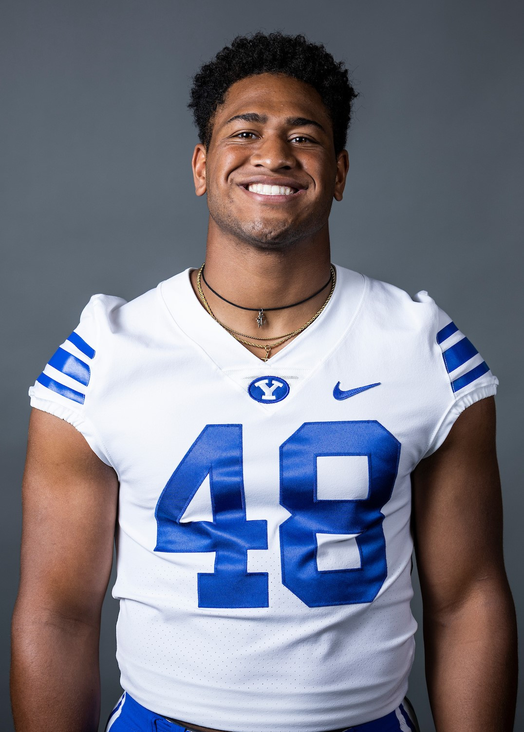 Football 2024 - BYU Athletics - Official Athletics Website - BYU Cougars