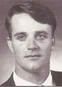 Bill Hansen - Football 1994 - BYU Athletics - Official Athletics ...