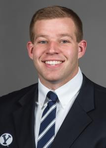Dallas Doane - Football 2014 - BYU Athletics - Official Athletics ...
