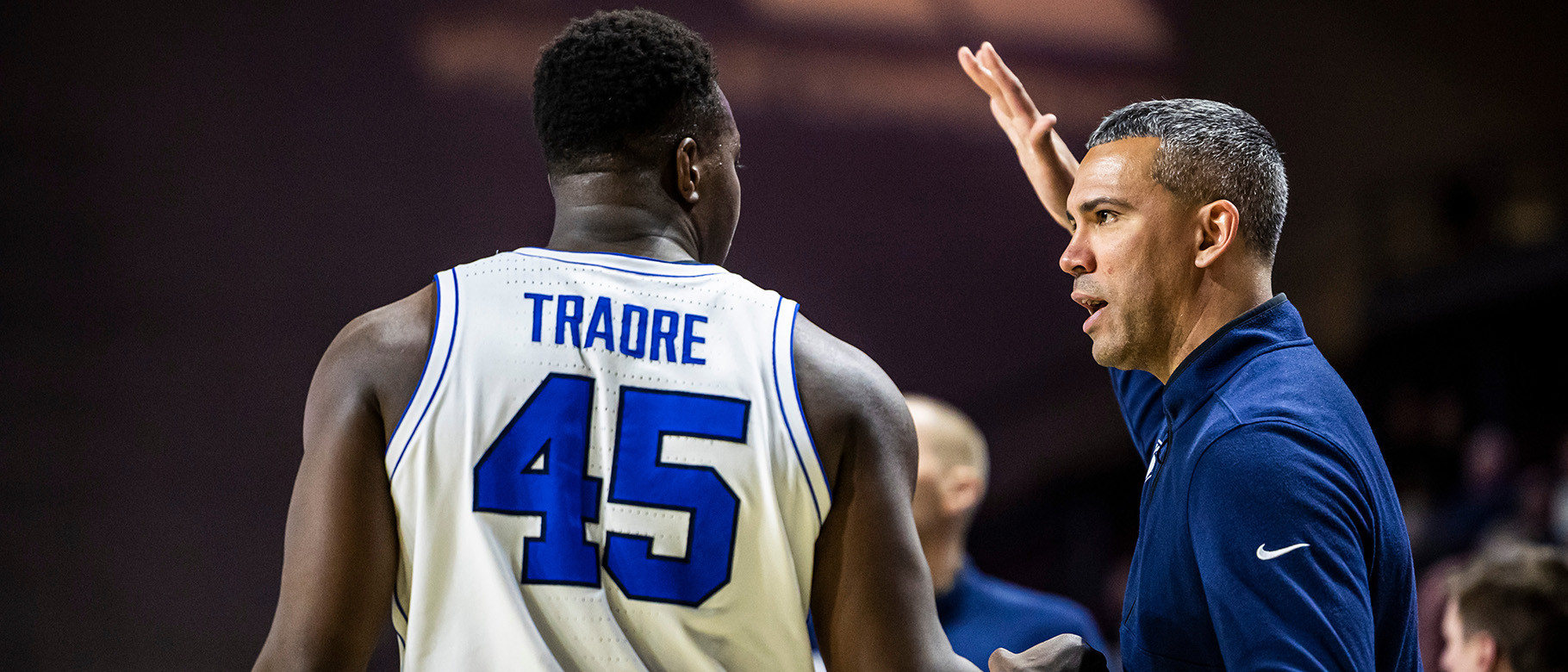 Kahil Fennell - BYU Athletics - Official Athletics Website - BYU Cougars