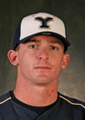 Mike McKeever - Baseball 2007 - BYU Athletics - Official Athletics ...