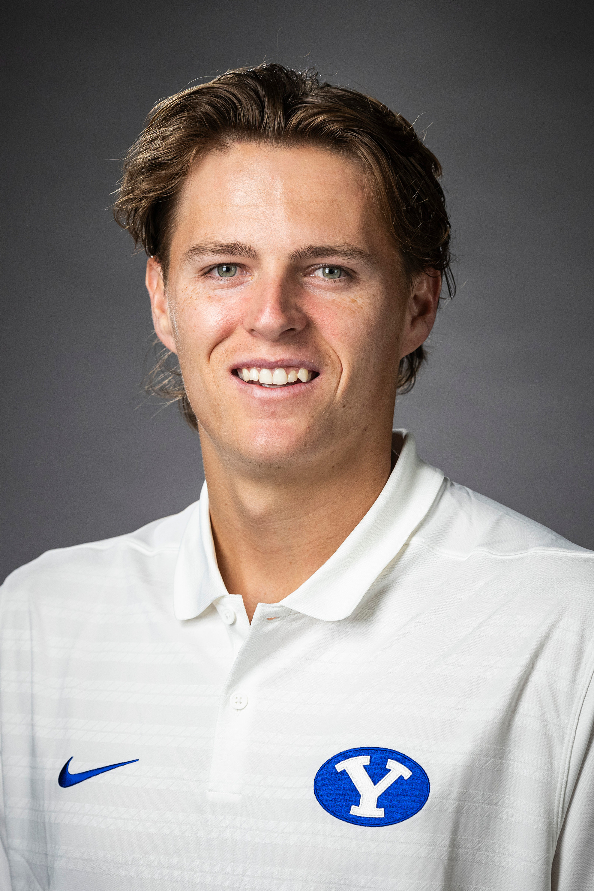 Wally Thayne - Men's Tennis 2024-2025 - BYU Athletics - Official ...