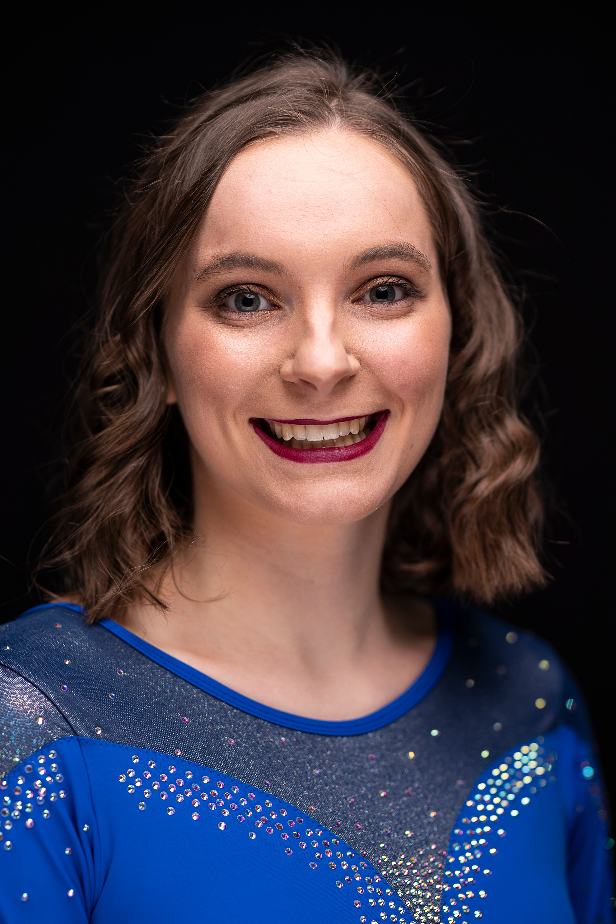 Ashley Kernan - Women's Gymnastics 2019 - BYU Athletics - Official ...