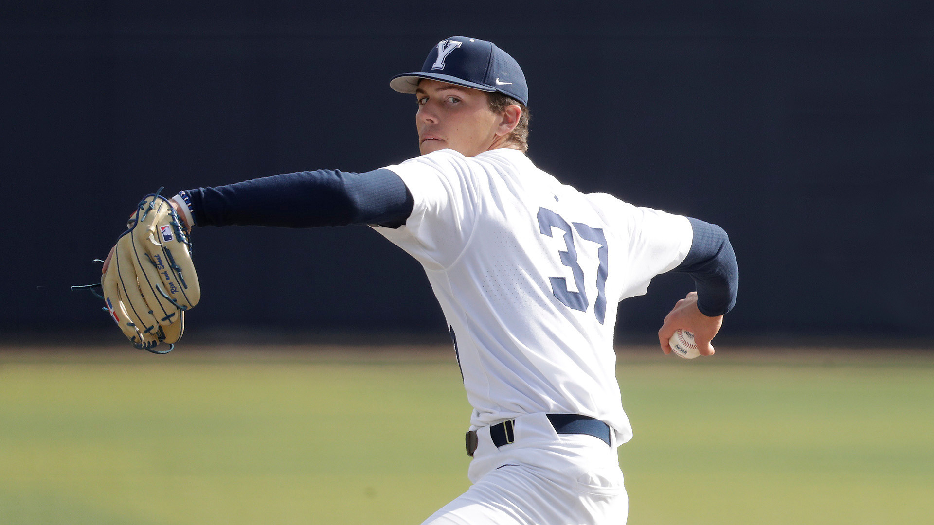 Hansen selected in the 2024 MLB Draft by the Boston Red Sox - BYU Athletics - Official Athletics ...