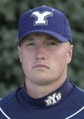 Seth King - Baseball 2001 - BYU Athletics - Official Athletics Website ...