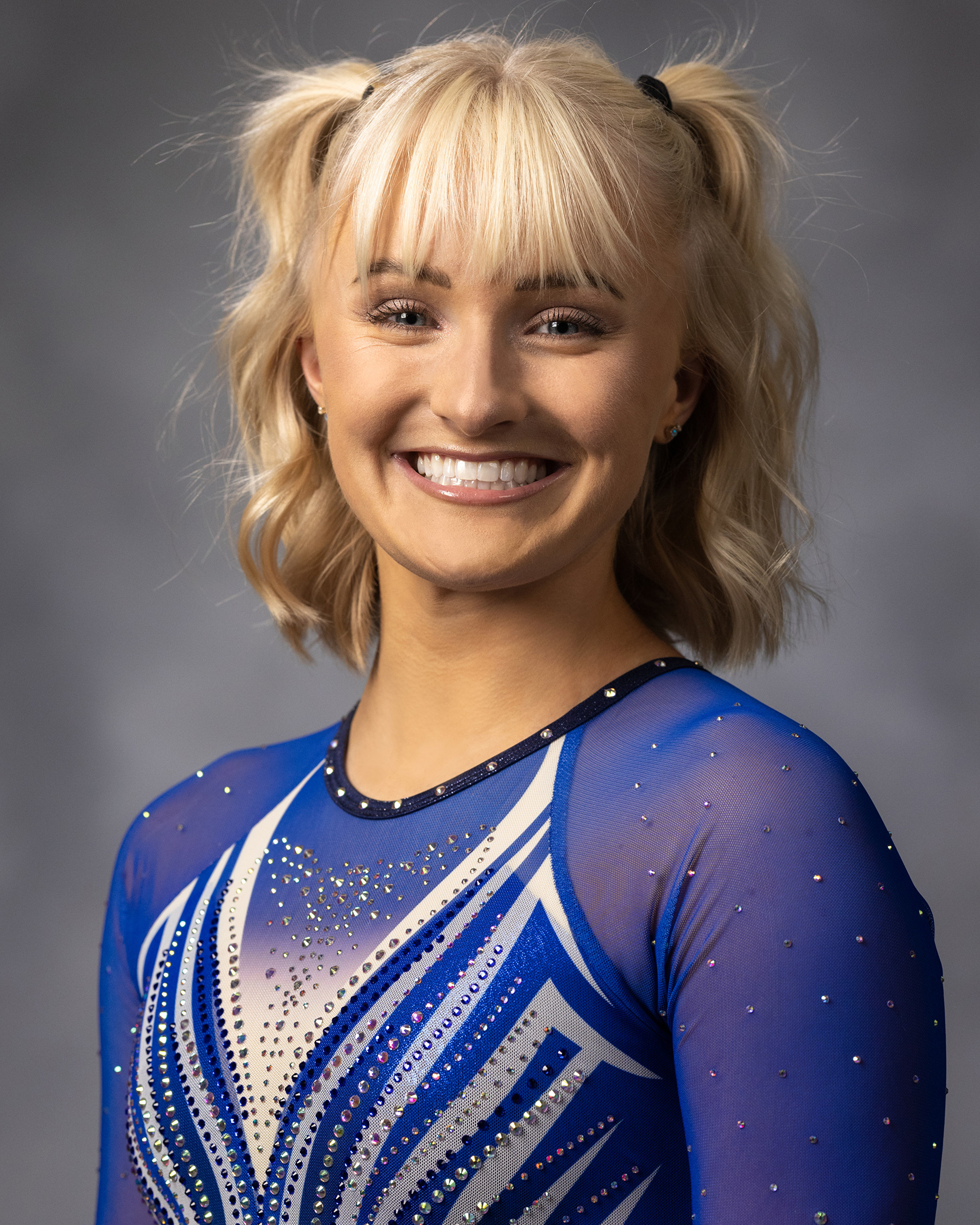 Rebekah Ripley - Women's Gymnastics 2021 - BYU Athletics - Official Athletics Website - BYU Cougars