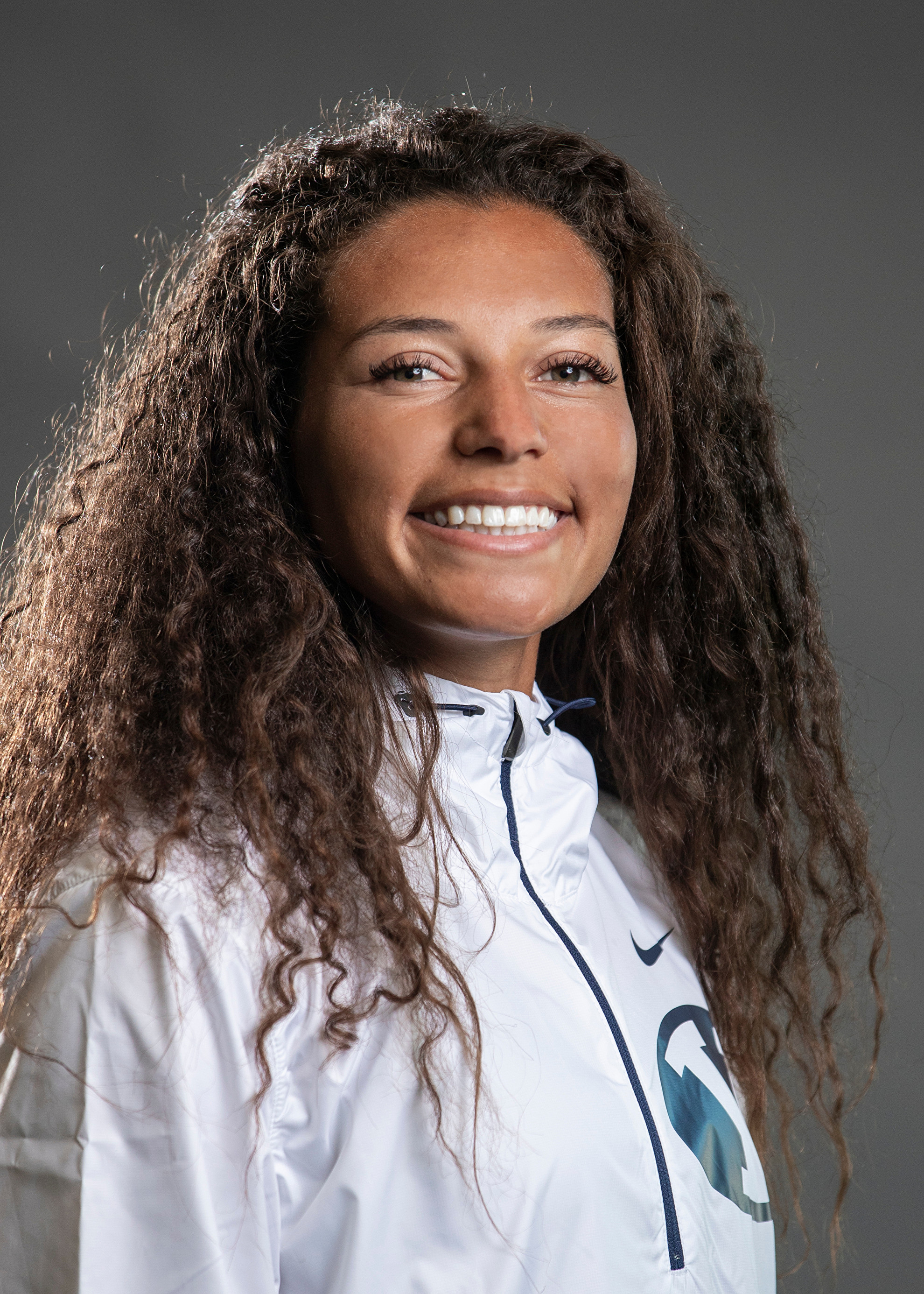 Alyssa Jefferson - Women's Soccer 2019 - BYU Athletics - Official ...