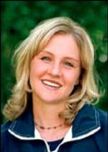 Sherida Rogers - Women's Track & Field 1999 - BYU Athletics - Official ...