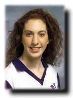 Emily Kennedy - Women's Volleyball 1999 - BYU Athletics - Official ...