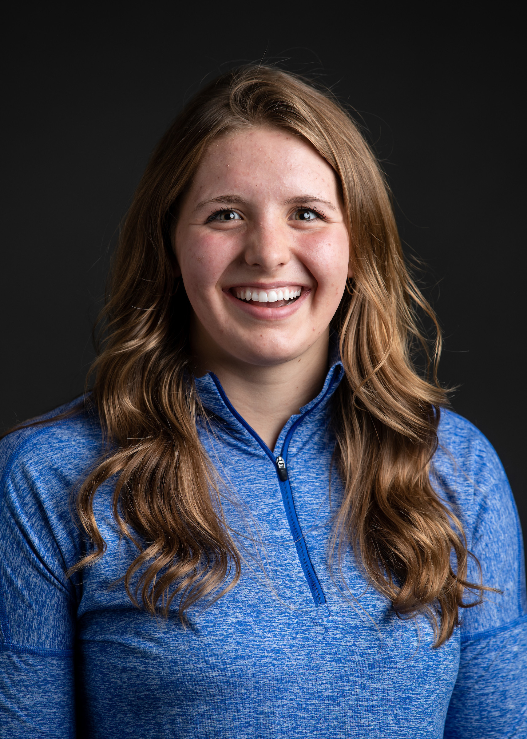 Rachel Oyler - Women's Swimming & Diving 2020-2021 - BYU Athletics ...