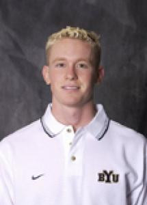 David Chesser - Men's Track & Field 2003 - BYU Athletics - Official ...