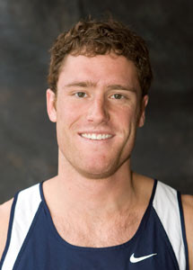 Lance Walker - Men's Track & Field 2007 - BYU Athletics - Official ...