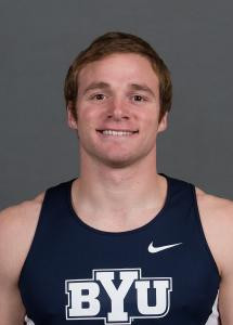 Joshua Weirich - Men's Track & Field 2011 - BYU Athletics - Official ...
