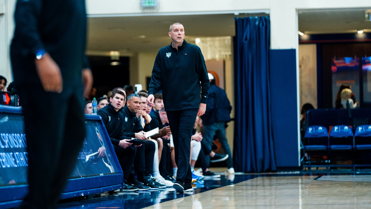 Dallin Hall - Men's Basketball 2024-2025 - BYU Athletics - Official ...