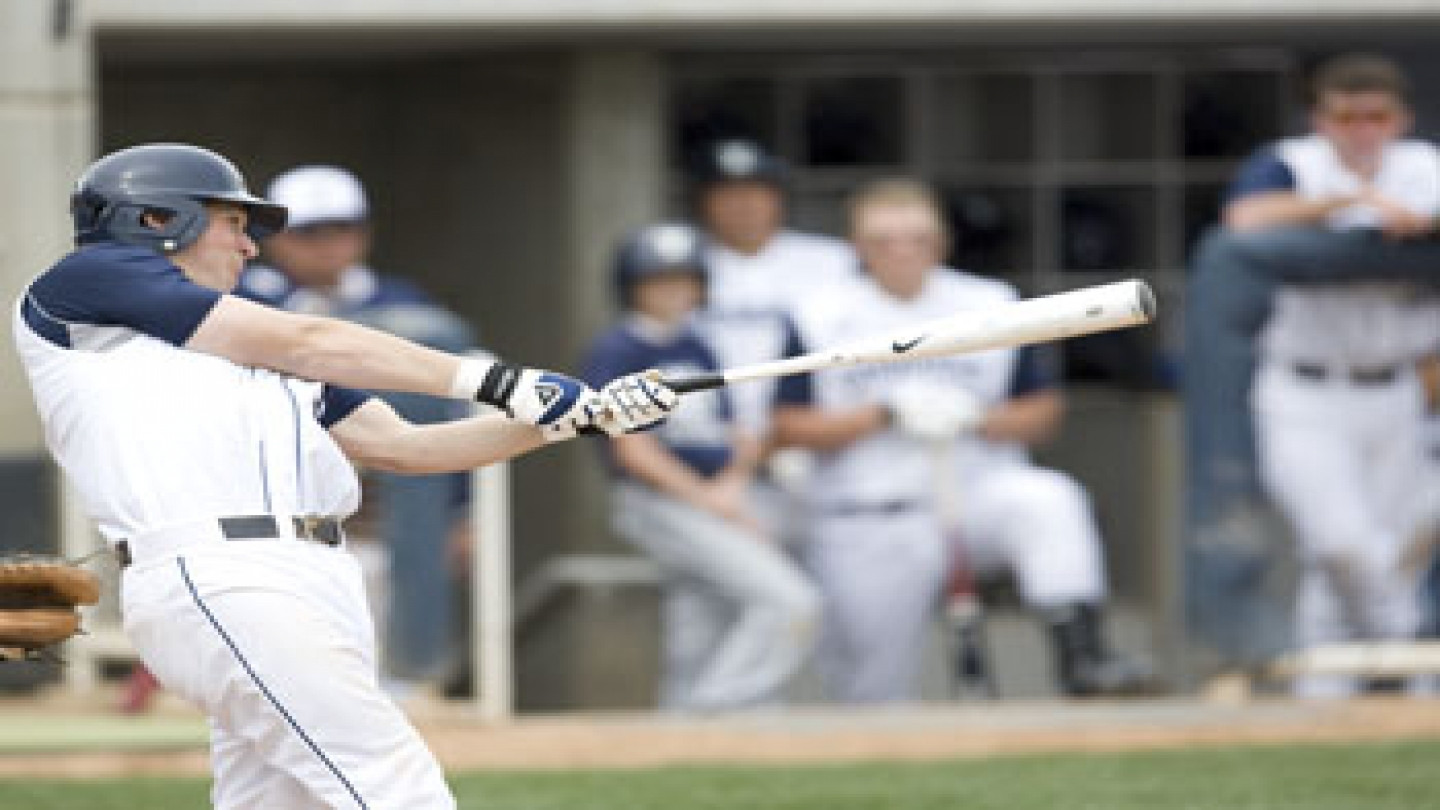 Baseball 2024 - BYU Athletics - Official Athletics Website - BYU Cougars