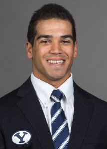 Cody Bond - Football 2013 - BYU Athletics - Official Athletics Website ...