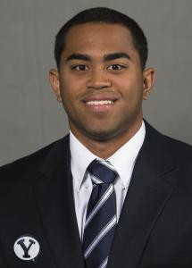 Teu Kautai - Football 2013 - BYU Athletics - Official Athletics Website ...
