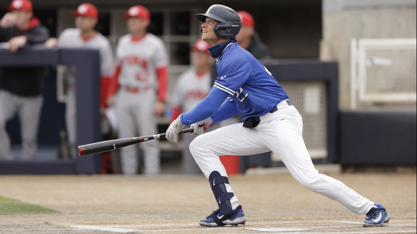 LMU to host BYU baseball in three-game series - BYU Athletics ...