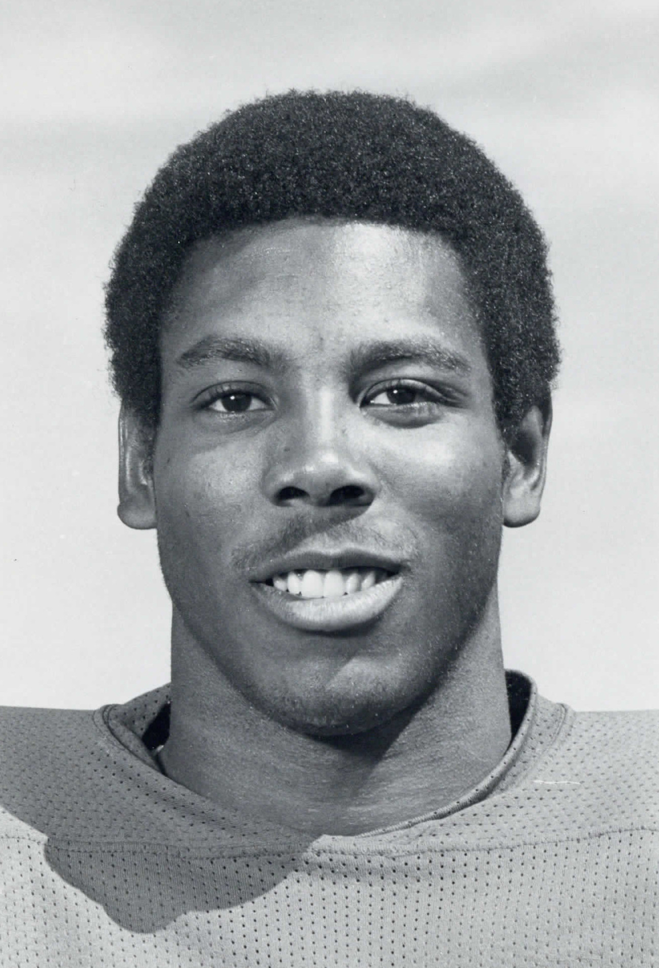 Danny Frazier - Football 1977 - BYU Athletics - Official Athletics ...