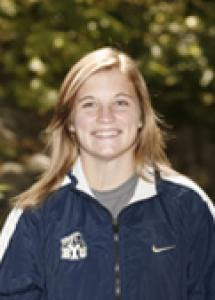 Lynne Fletcher - Women's Track & Field 2007 - BYU Athletics - Official ...