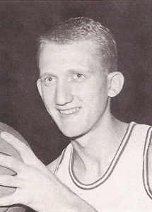 Lynn Parsons - Men's Basketball 1968-1969 - BYU Athletics - Official ...