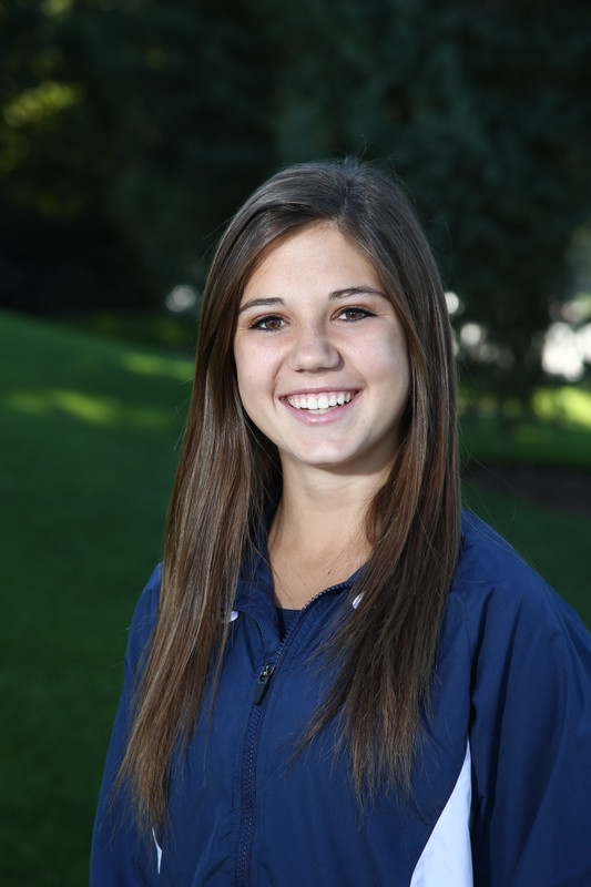 Mary Christensen - Women's Cross Country 2015 - BYU Athletics ...
