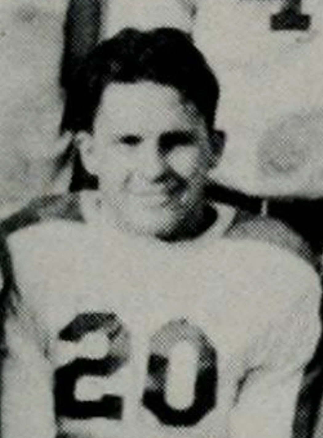Max Shafer - Football 1942 - BYU Athletics - Official Athletics Website ...