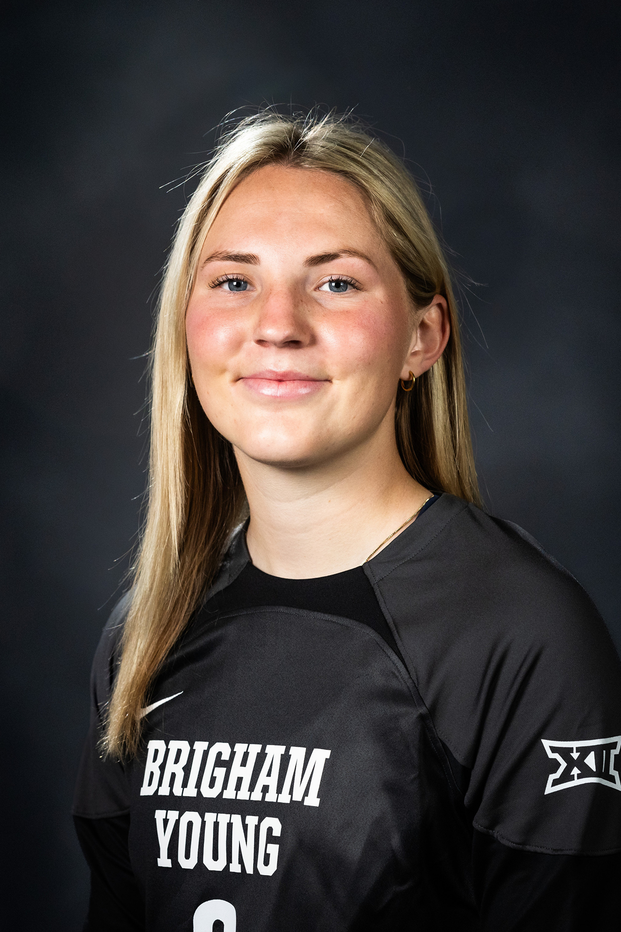Sarah Mathis - Women's Soccer 2026 - BYU Athletics - Official Athletics ...