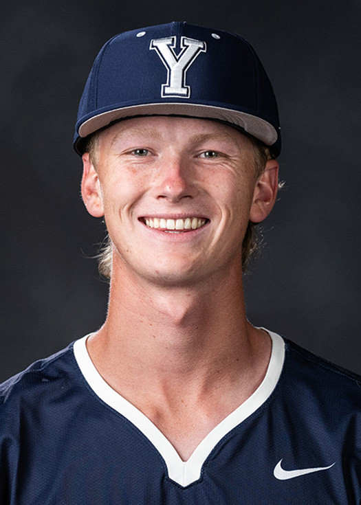 Austin Park - Baseball 2026 - BYU Athletics - Official Athletics ...