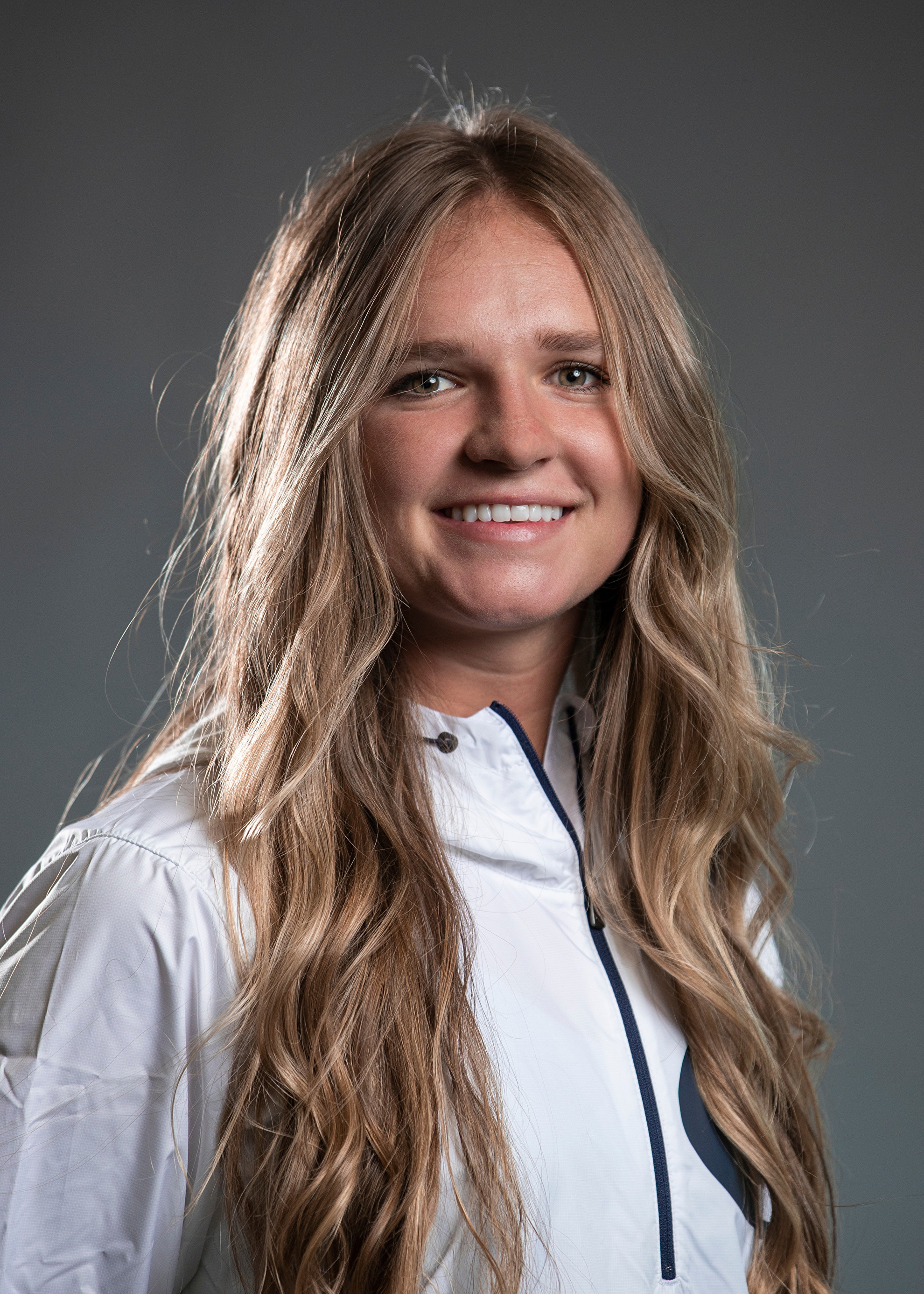 Ella Ballstaedt - Women's Soccer 2018 - BYU Athletics - Official ...